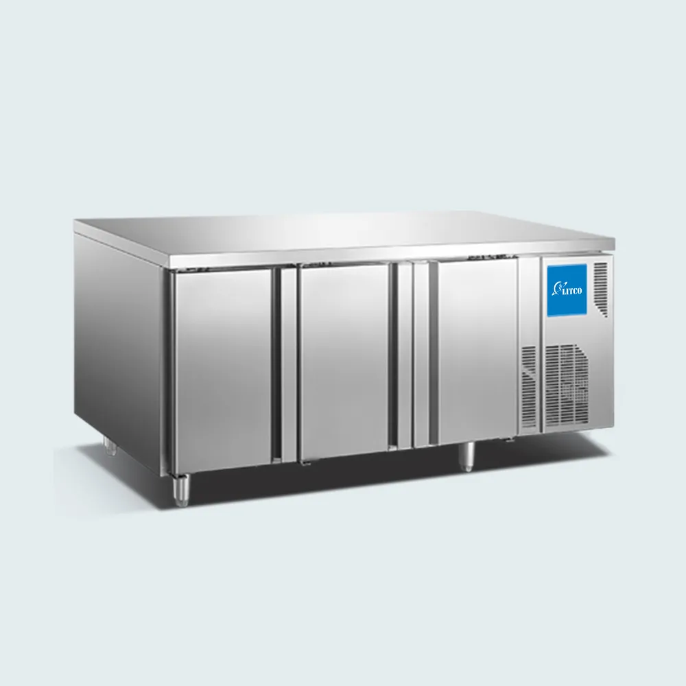 Work top chiller.Static BG20-L3F